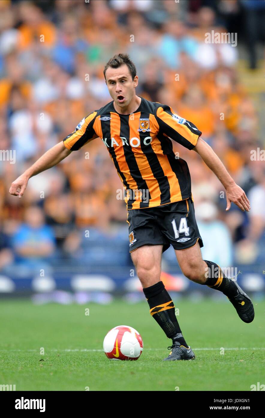 Richard garcia hull city hi-res stock photography and images - Alamy