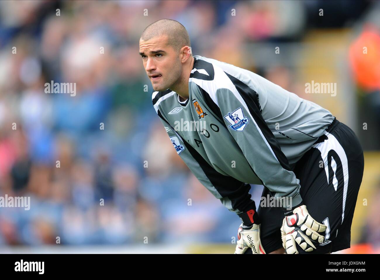 Boaz myhill hi-res stock photography and images - Alamy