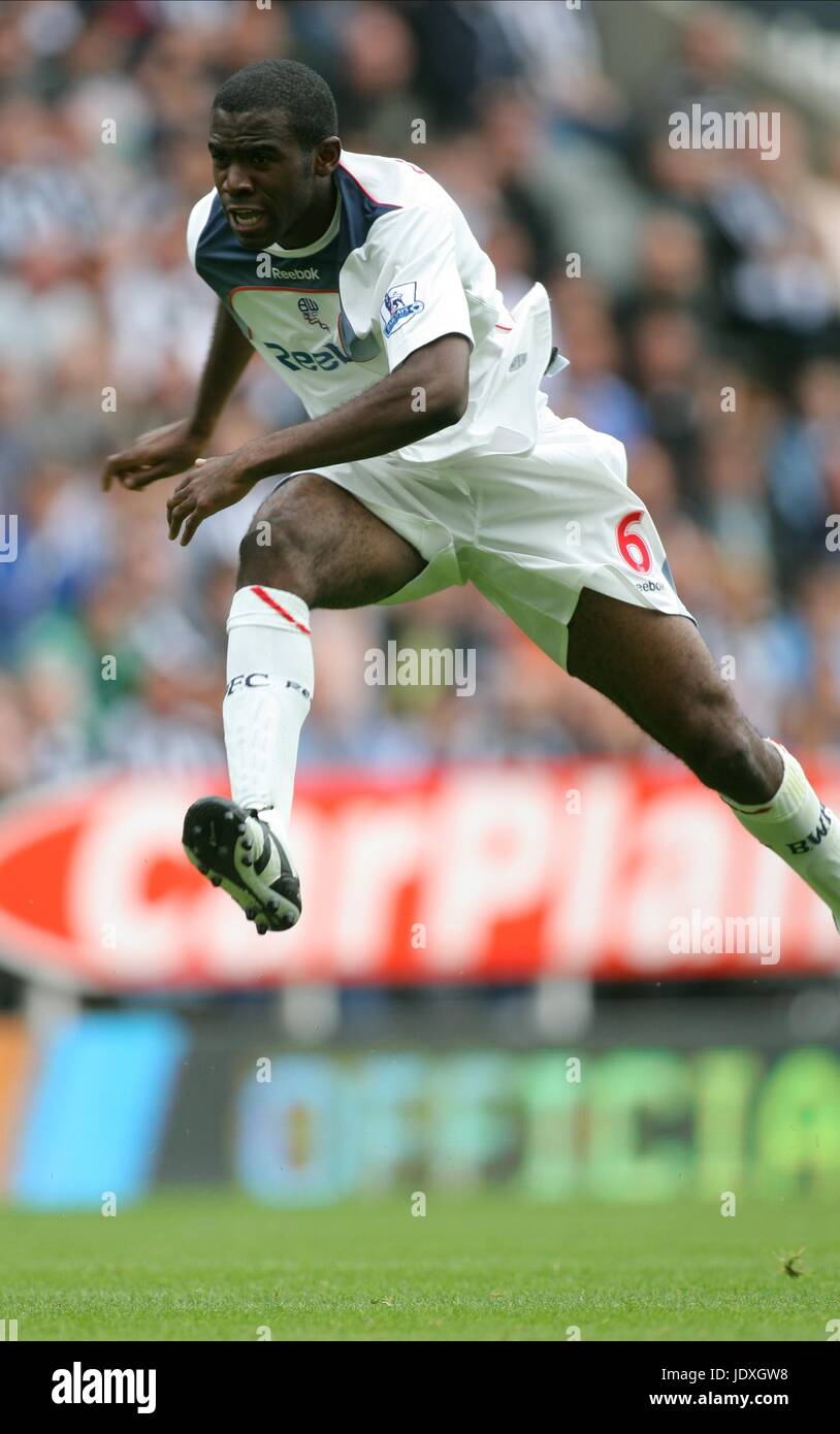 Fabrice Muamba Bolton High Resolution Stock Photography and Images - Alamy