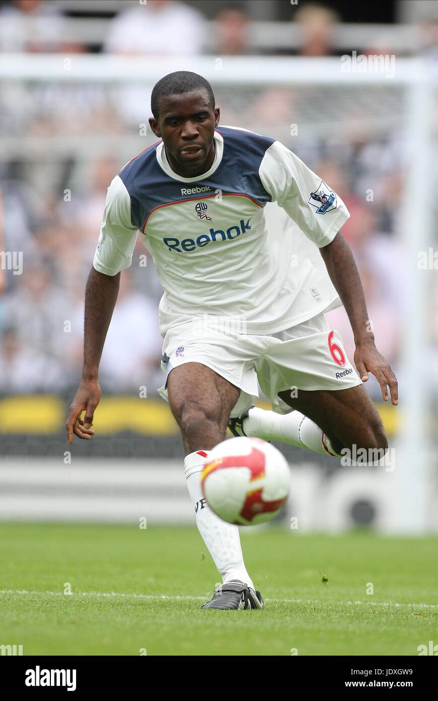 Fabrice Muamba Bolton High Resolution Stock Photography and Images - Alamy