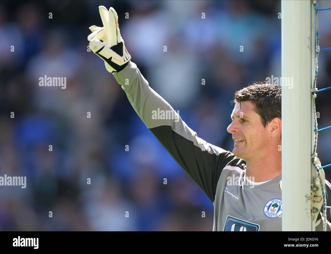 Mike pollitt hi-res stock photography and images - Alamy