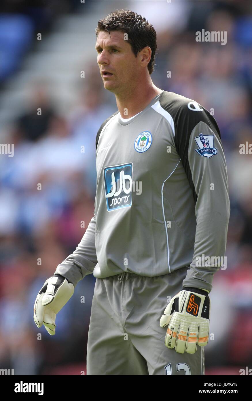 Full length mike hi-res stock photography and images - Alamy