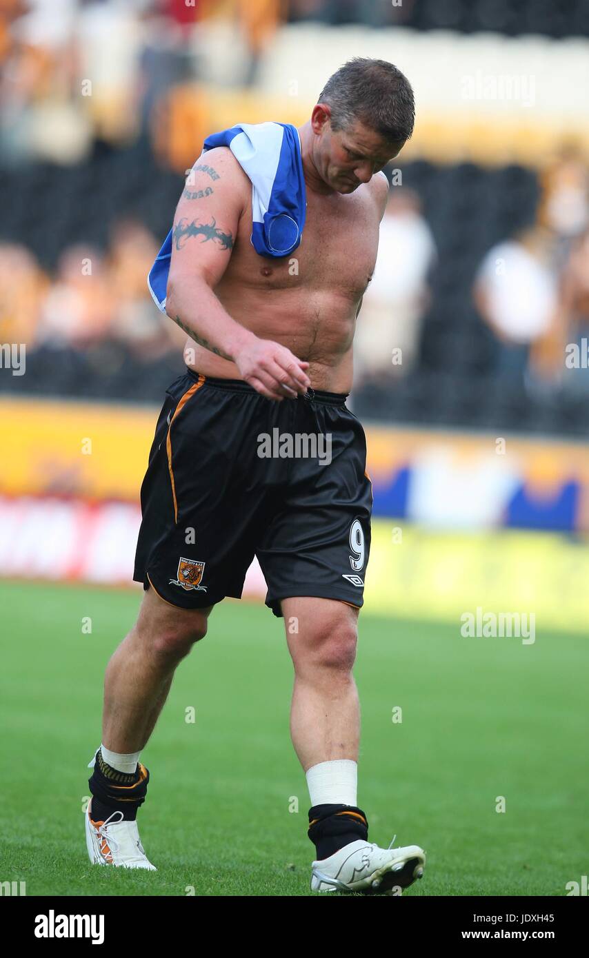 Dean windass hull hi-res stock photography and images - Alamy