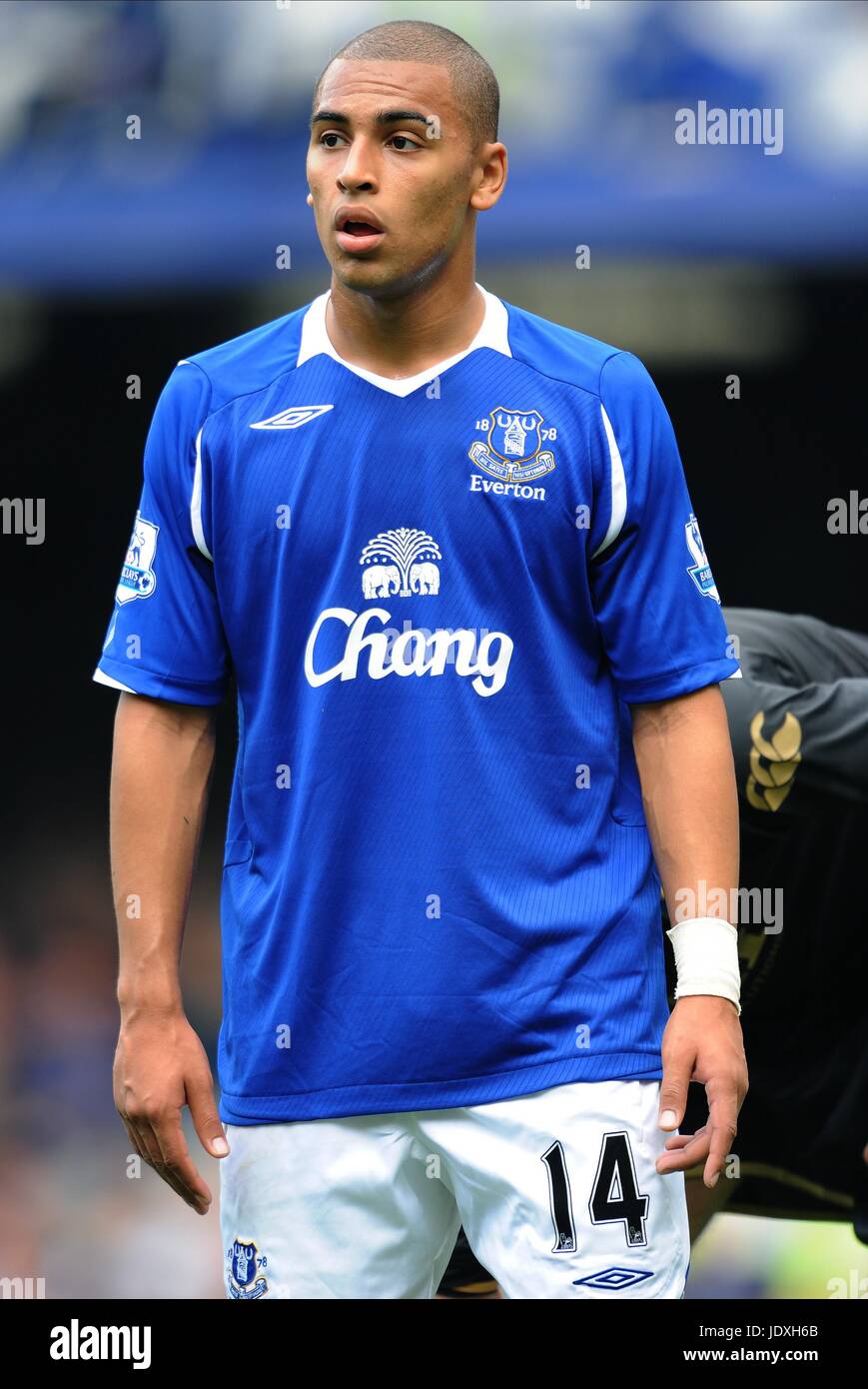 James vaughan hi-res stock photography and images - Alamy