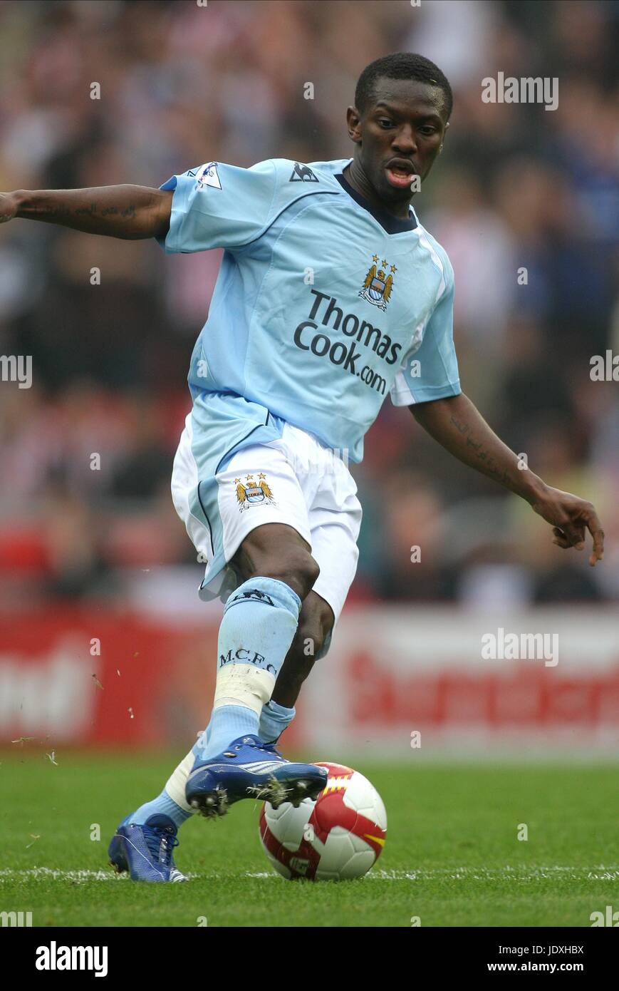 Shaun wright phillips manchester city fc hi-res stock photography and ...