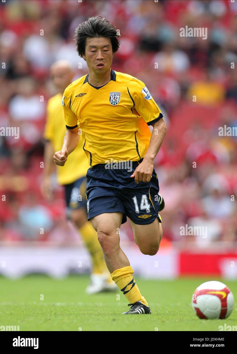 Do heon kim hi-res stock photography and images - Alamy