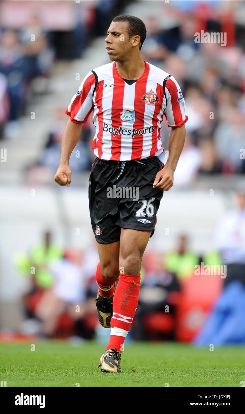 Anton ferdinand] sunderland hi-res stock photography and images - Alamy