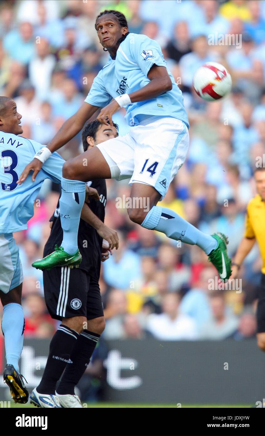 JO MANCHESTER CITY FC CITY OF MANCHESTER STADIUM MANCHESTER ENGLAND 13 ...