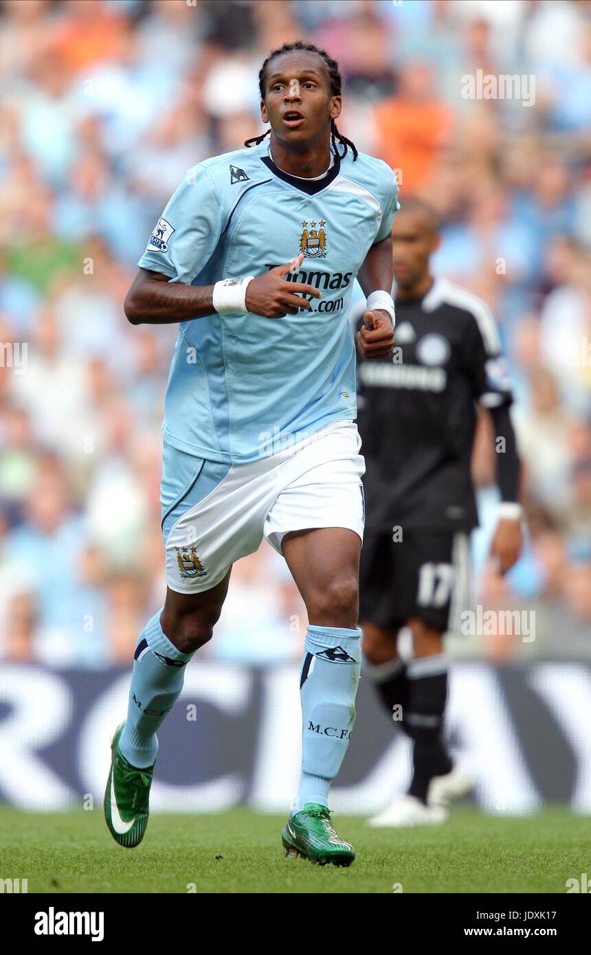 JO MANCHESTER CITY FC CITY OF MANCHESTER STADIUM MANCHESTER ENGLAND 13 ...