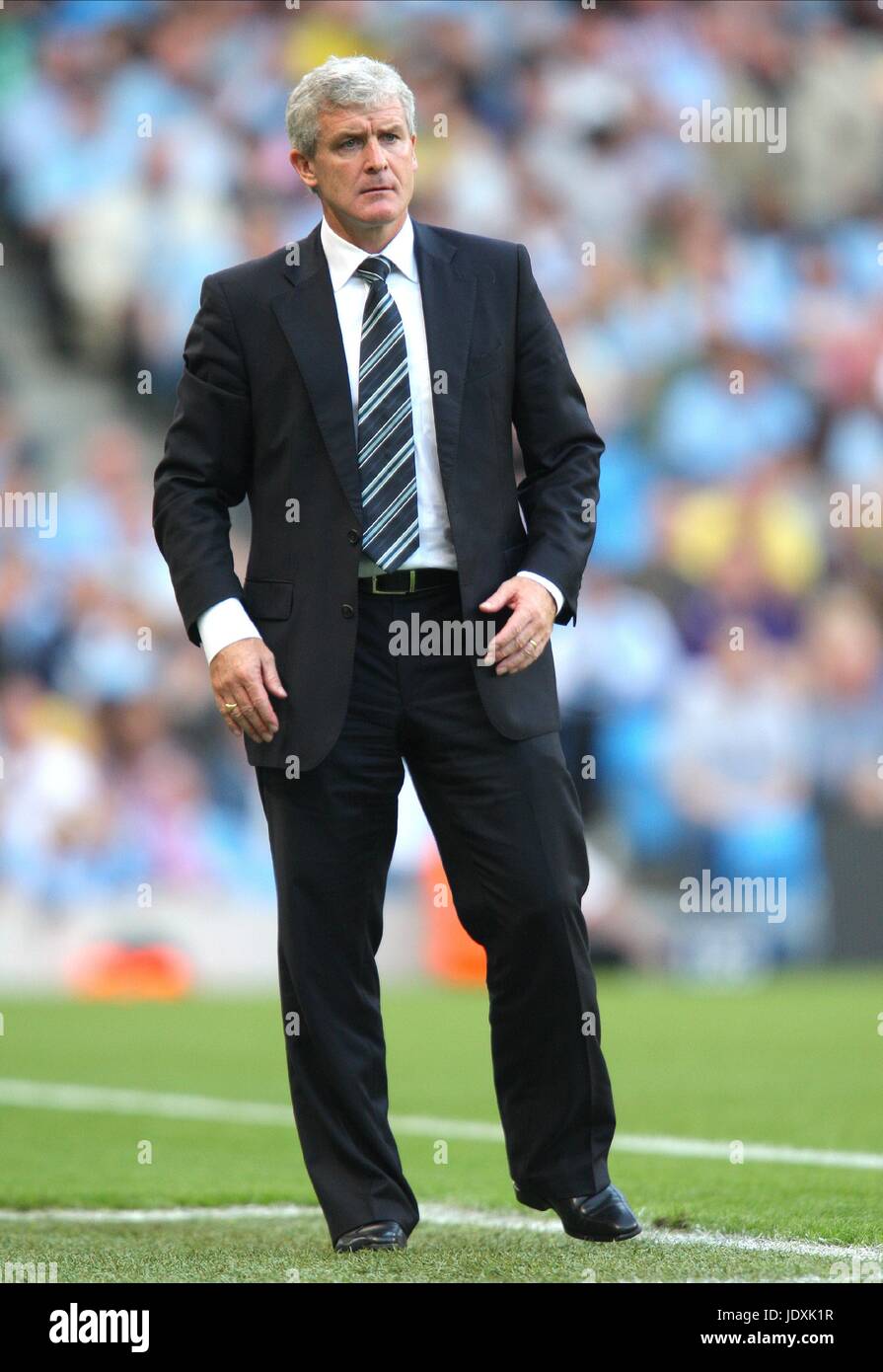 Mark hughes chelsea fc hi-res stock photography and images - Alamy