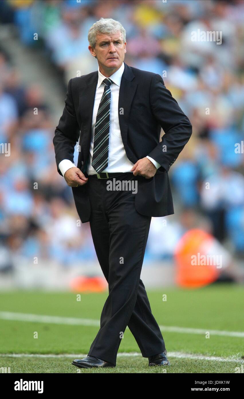 Chelsea mark hughes hi-res stock photography and images - Alamy