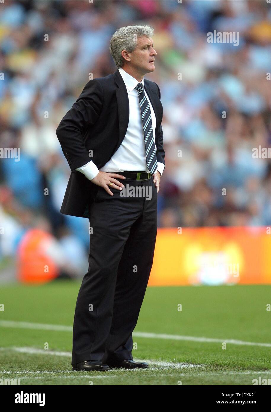 Chelsea mark hughes hi-res stock photography and images - Alamy