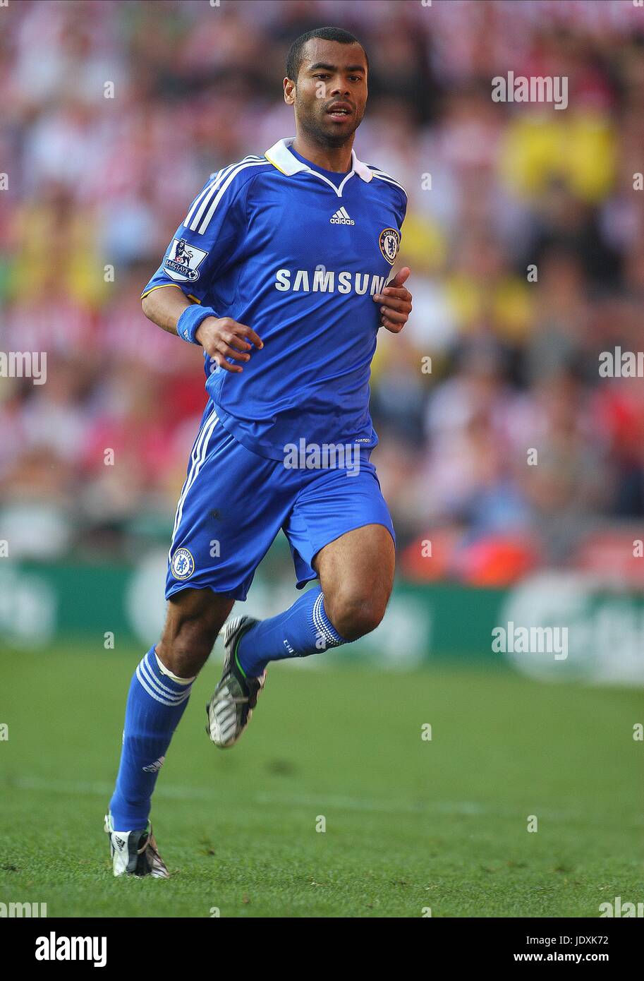 Ashley Cole Chelsea