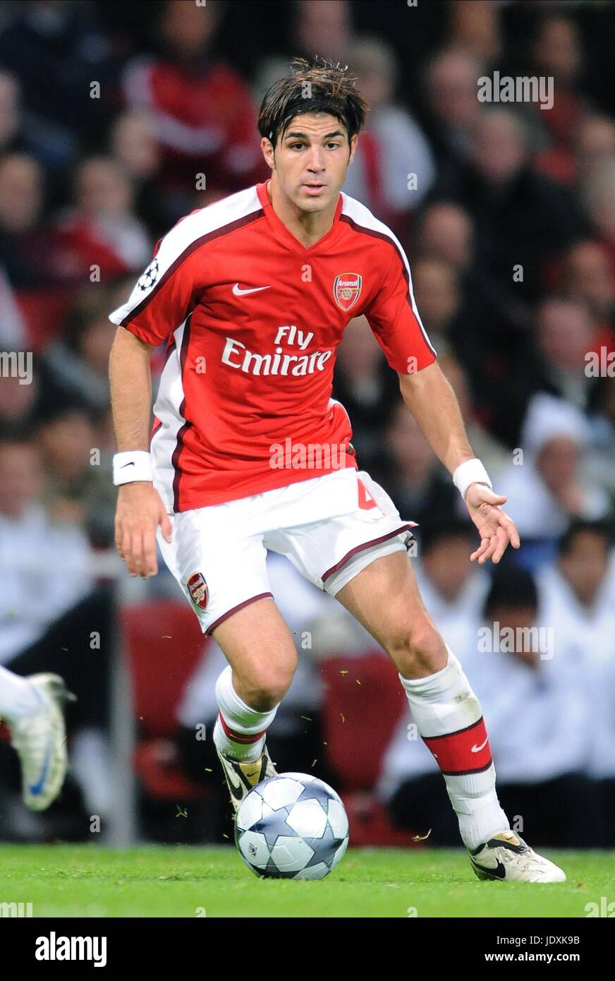 GAEL CLICHY ARSENAL FC EMIRATES STADIUM LONDON ENGLAND 30 September ...