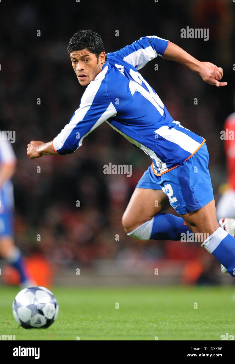 Fc porto stadium hi-res stock photography and images - Alamy