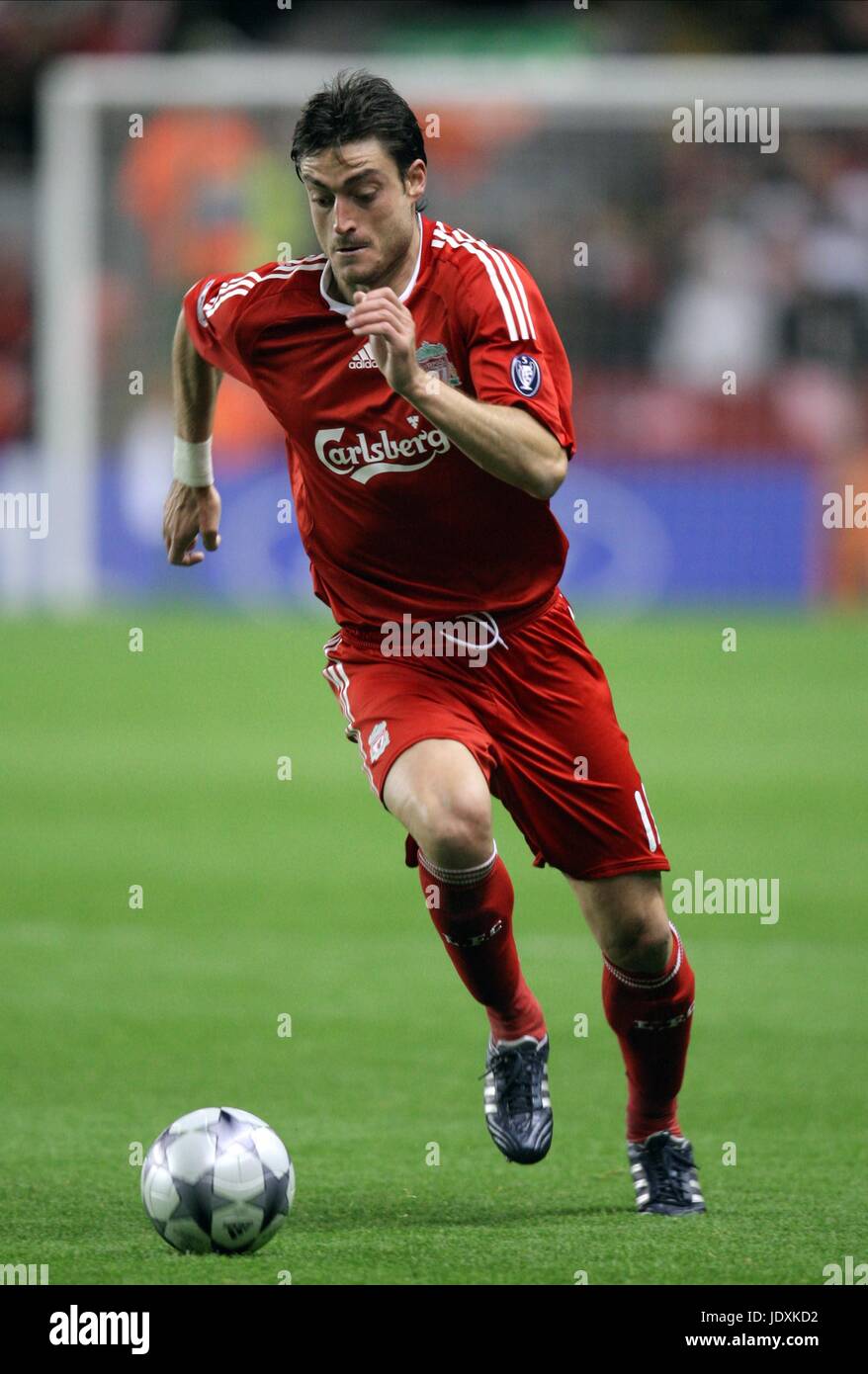 Liverpool riera eindhoven hi-res stock photography and images - Alamy