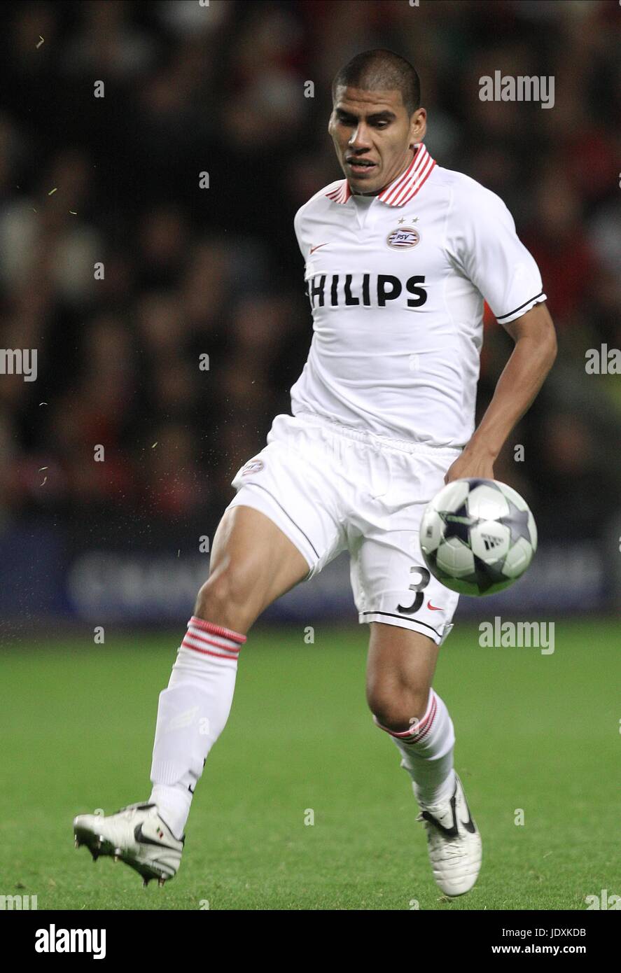 Carlos salcido hi-res stock photography and images - Alamy