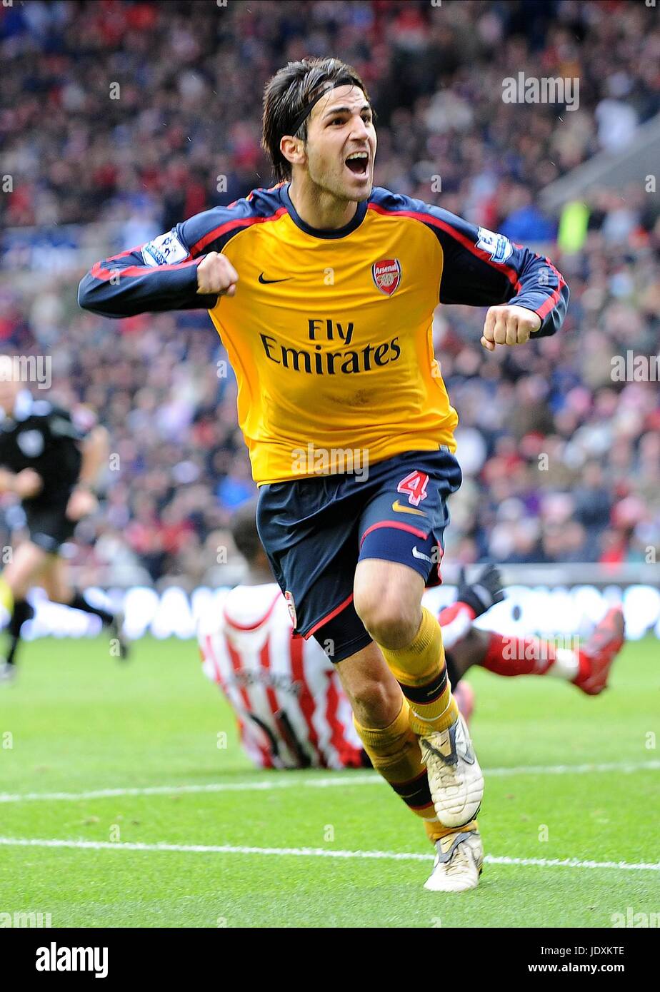 Cesc fabregas arsenal celebrates hi-res stock photography and images ... Cesc fabregas arsenal celebrates hi-res stock photography and images ...