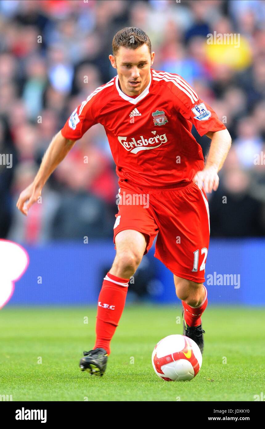 FABIO AURELIO LIVERPOOL FC CITY OF MANCHESTER STADIUM MANCHESTER ...