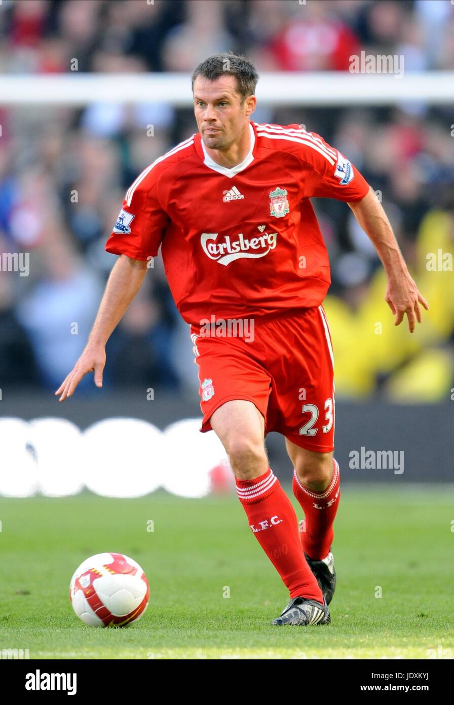 JAVIER MASCHERANO LIVERPOOL FC CITY OF MANCHESTER STADIUM MANCHESTER ...