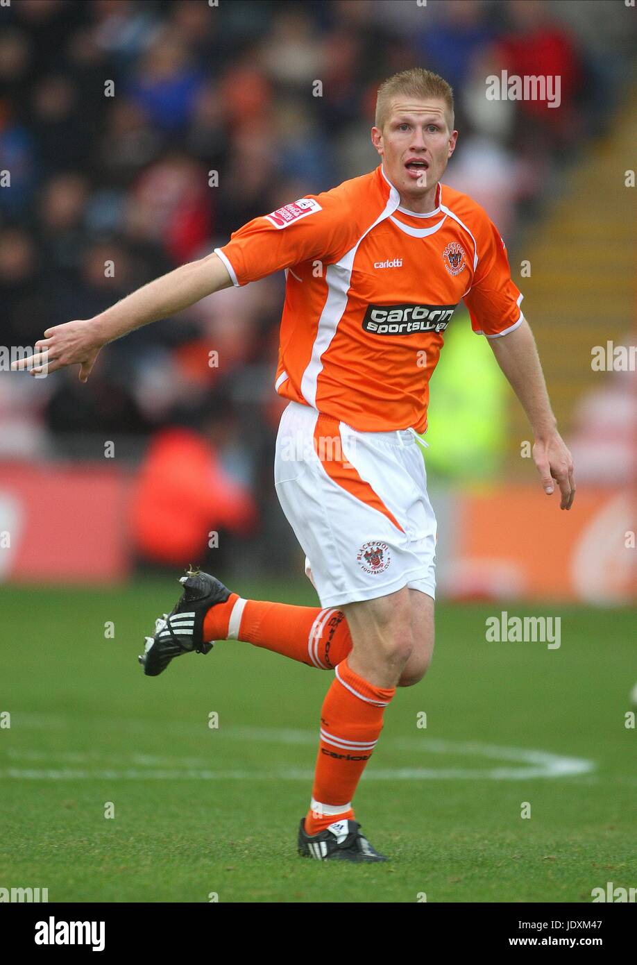 Keith southern blackpool hi-res stock photography and images - Alamy