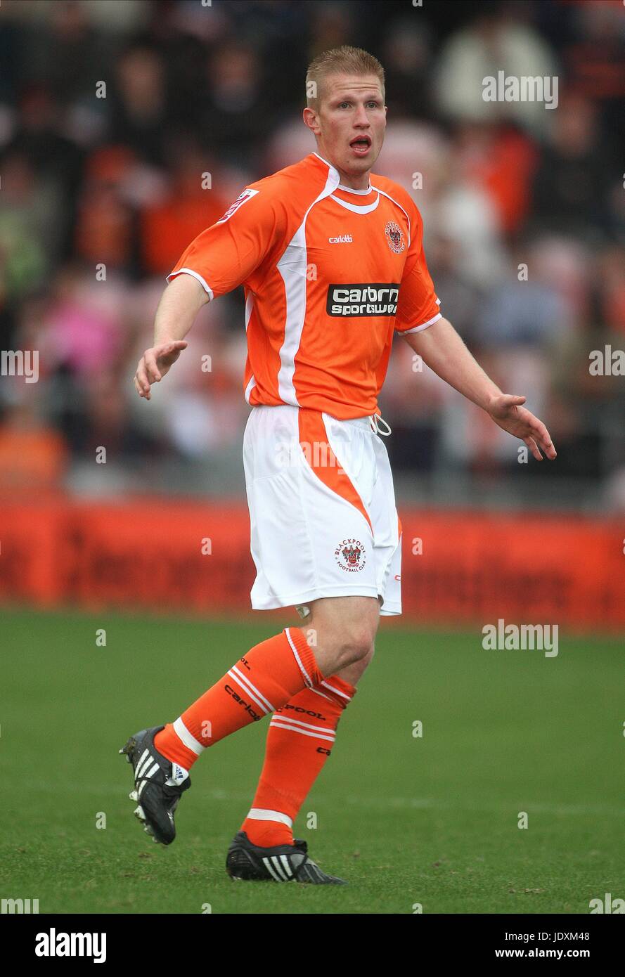 Keith bloomfield hi-res stock photography and images - Alamy