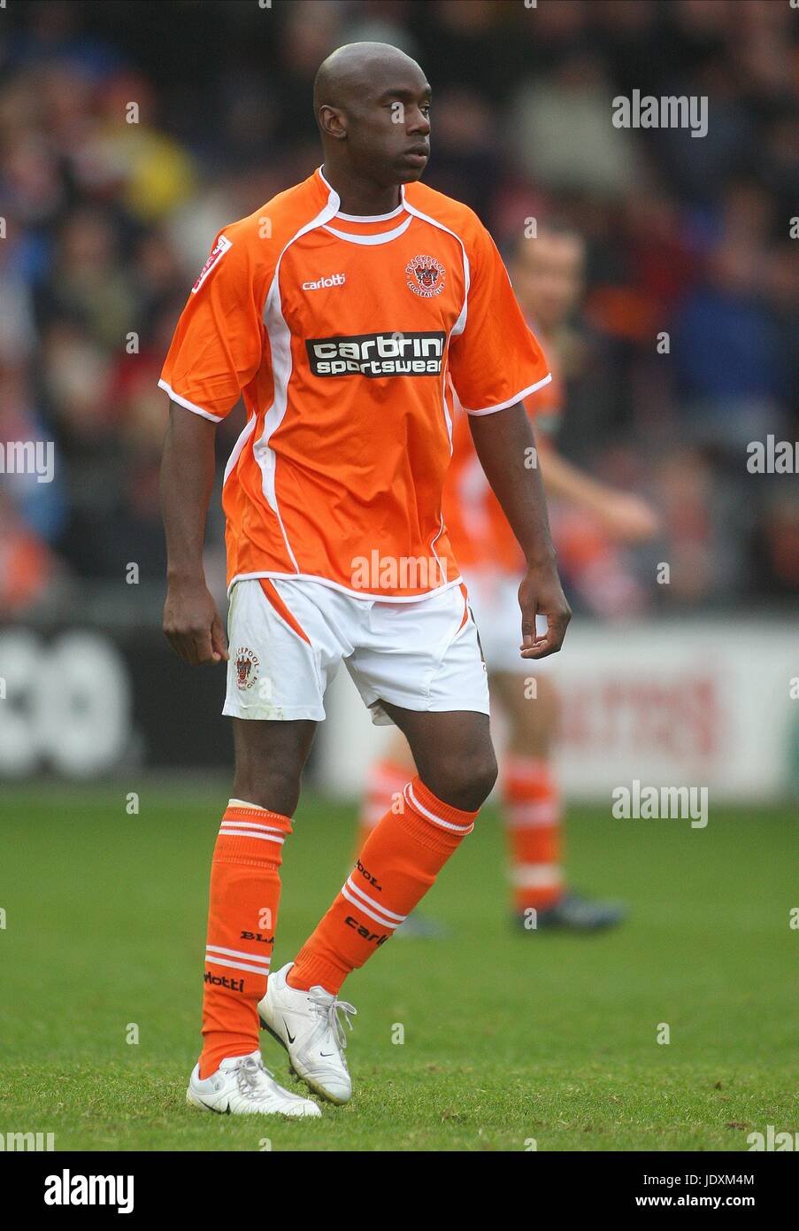 Steve bloomfield hi-res stock photography and images - Alamy