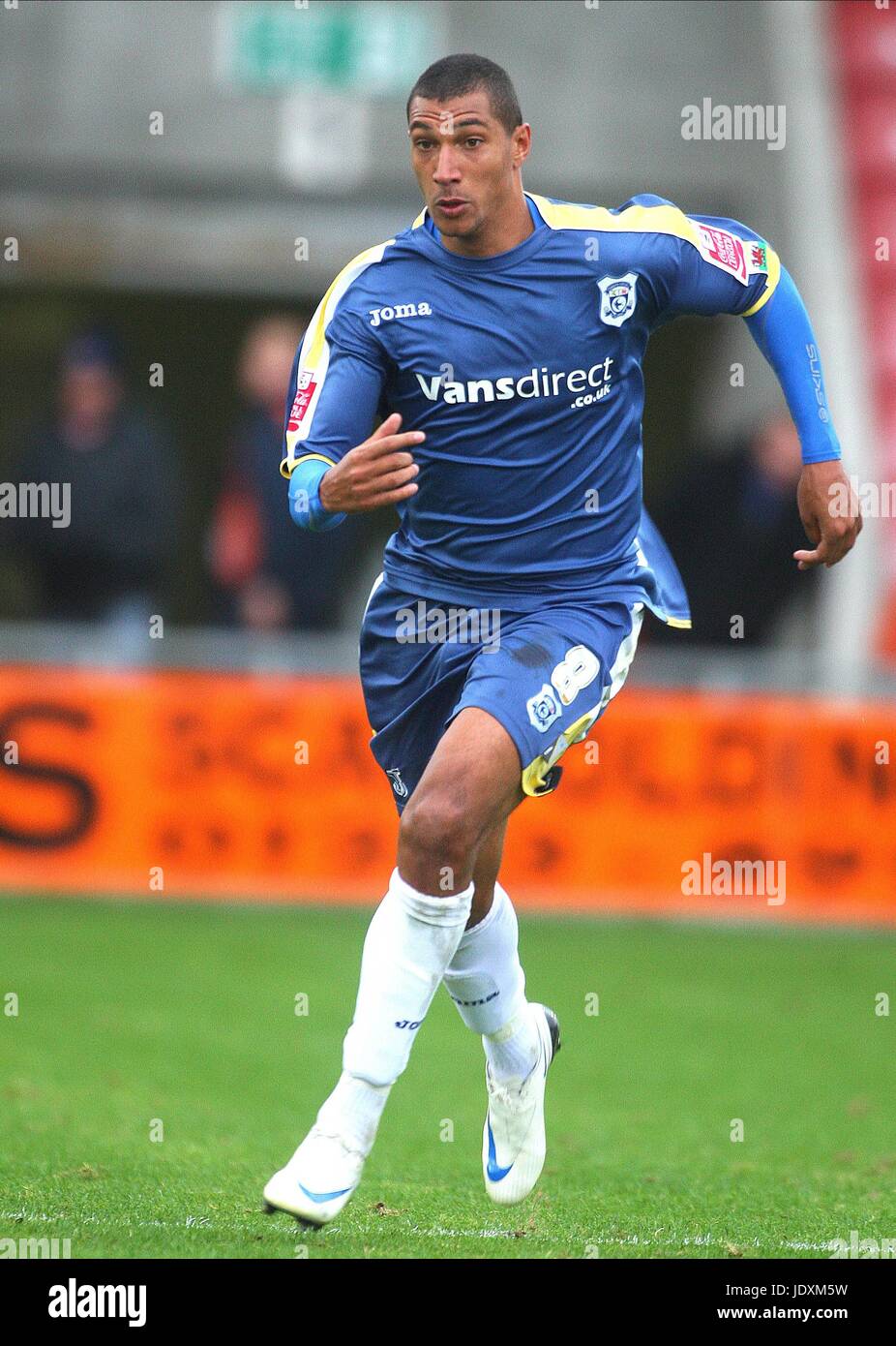 Jay bothroyd england hi-res stock photography and images - Alamy