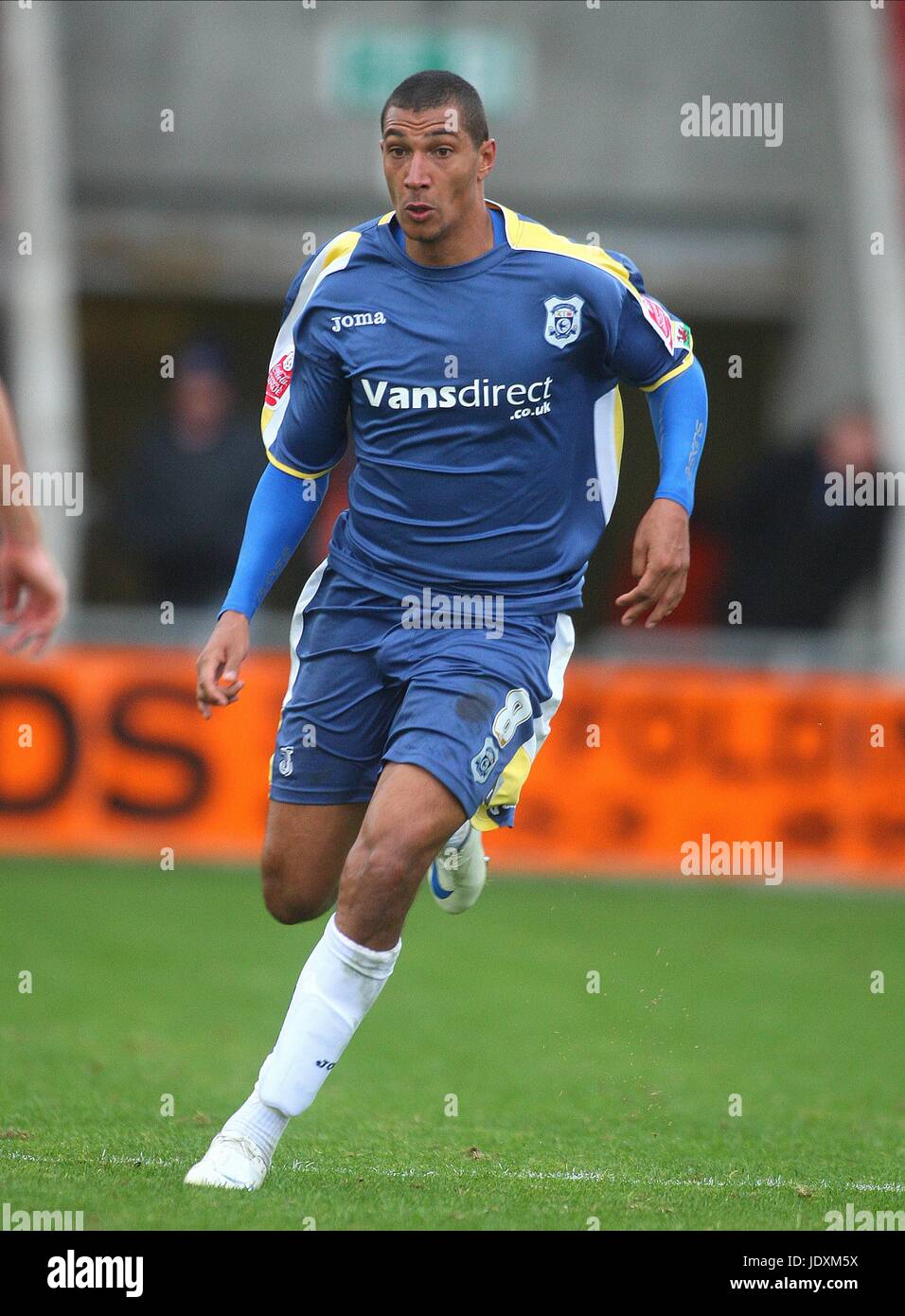 Jay Bothroyd High Resolution Stock Photography and Images - Alamy
