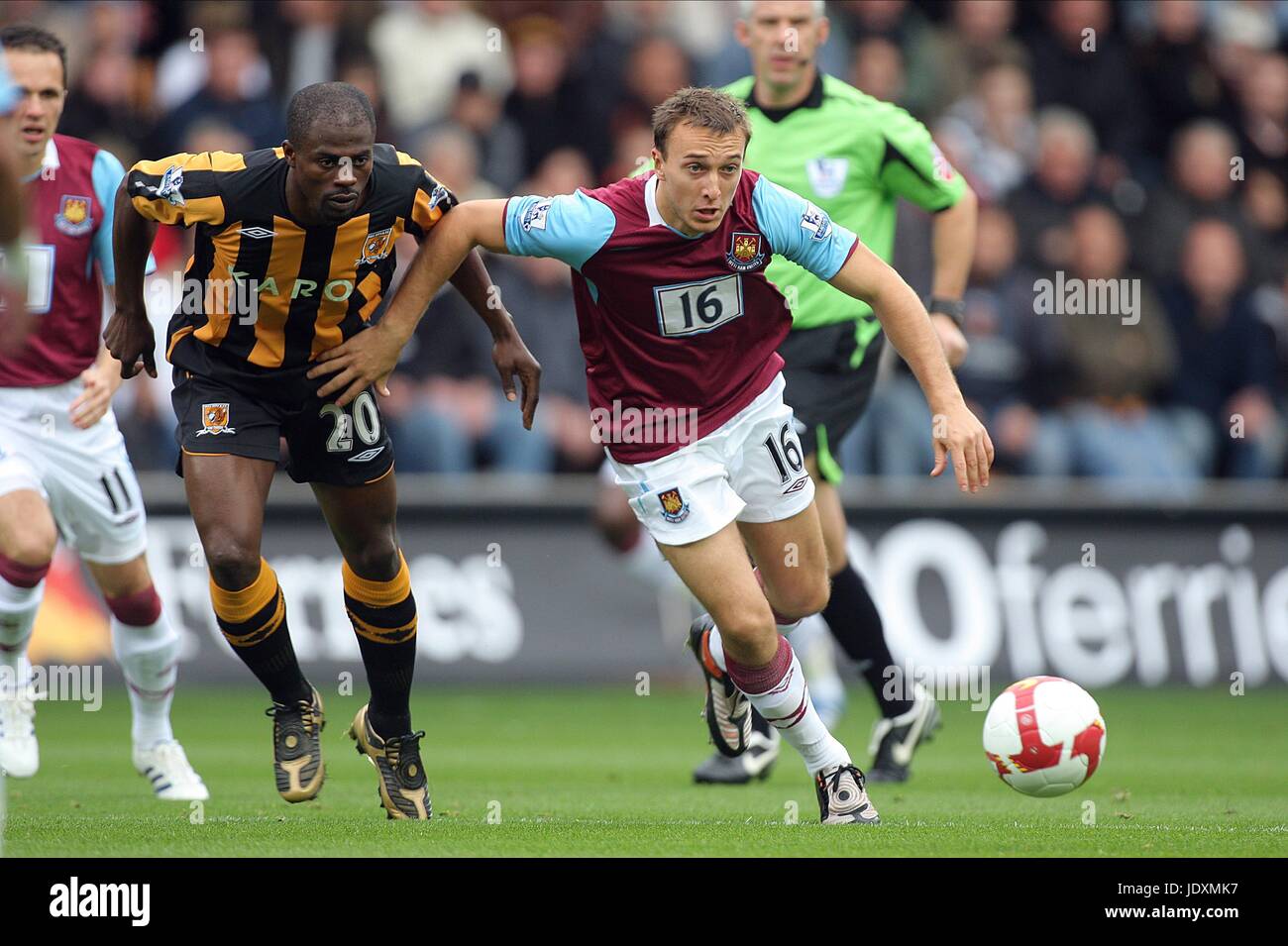 George noble hi-res stock photography and images - Alamy