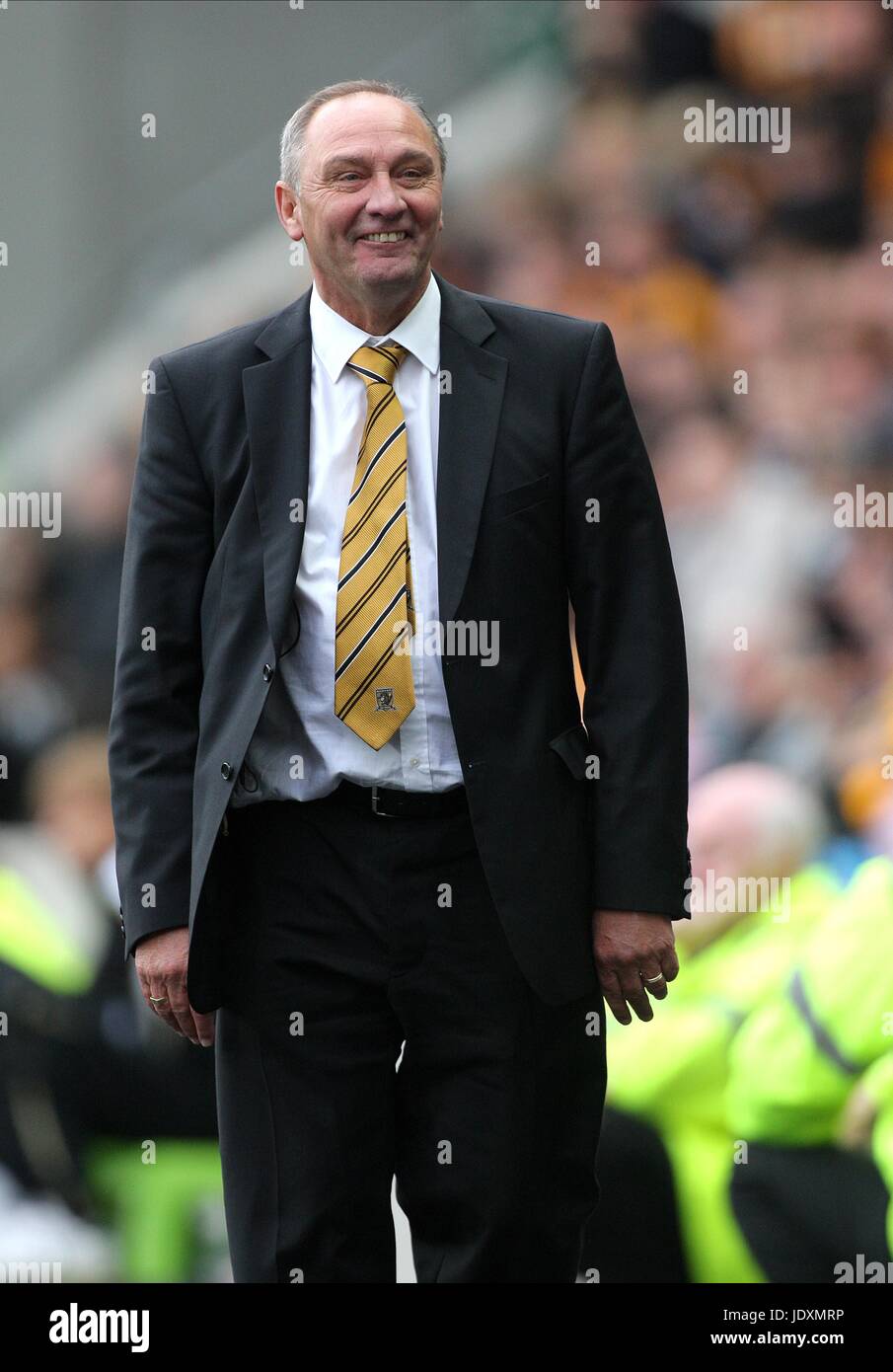 Assistant manager hull city hi-res stock photography and images - Alamy