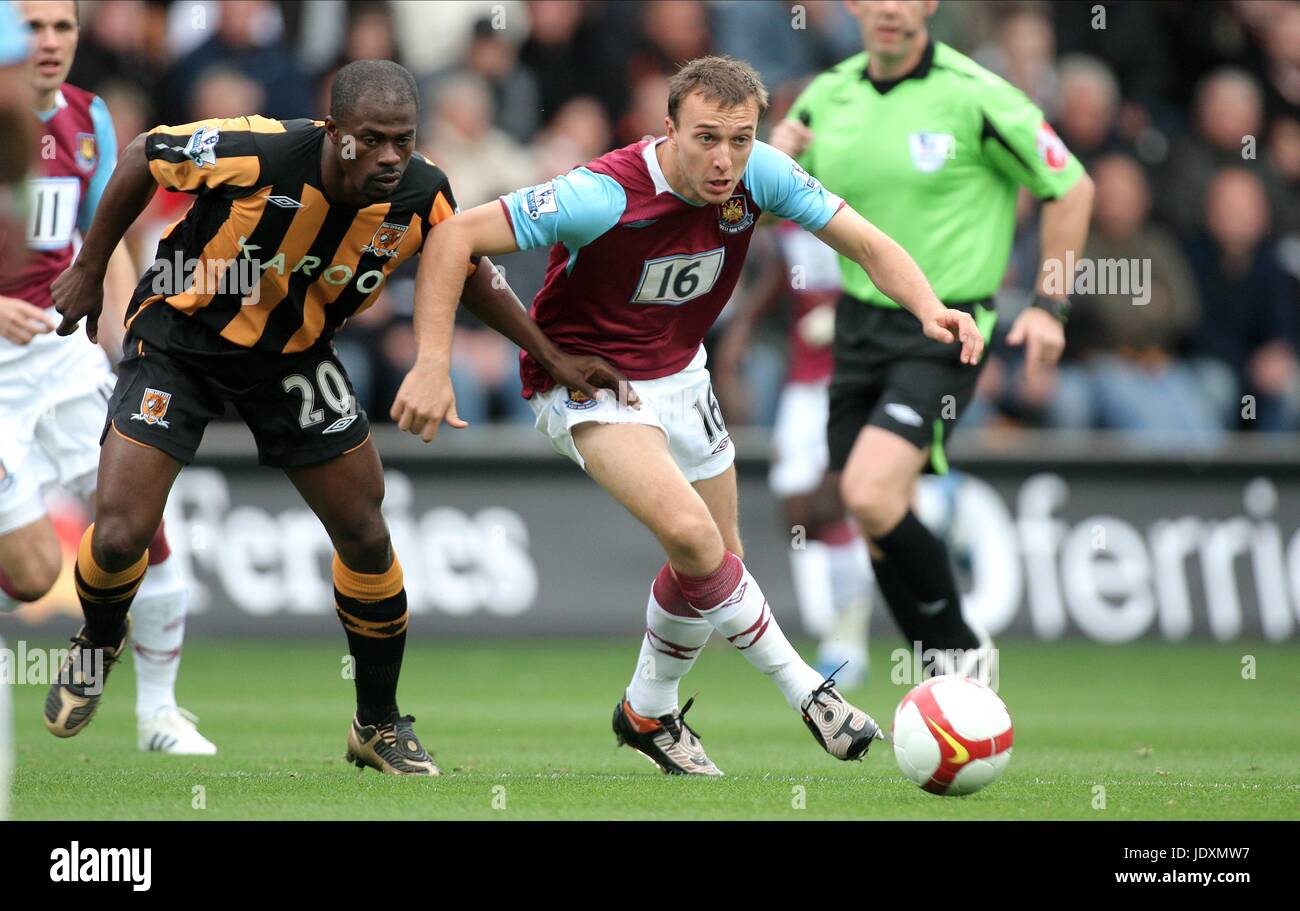 Mark george kc hi-res stock photography and images - Alamy