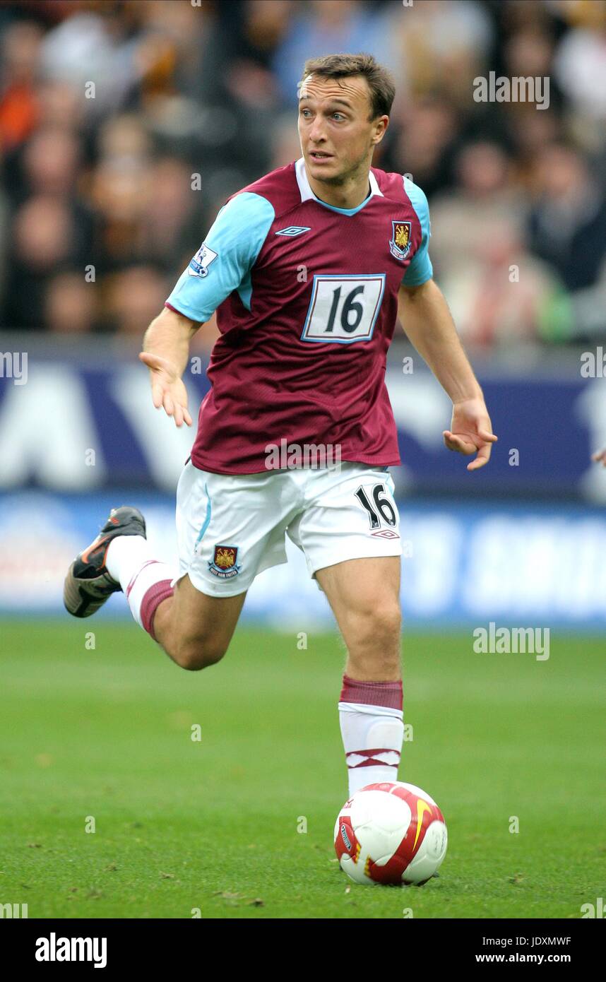 Mark noble 2008 hi-res stock photography and images - Alamy