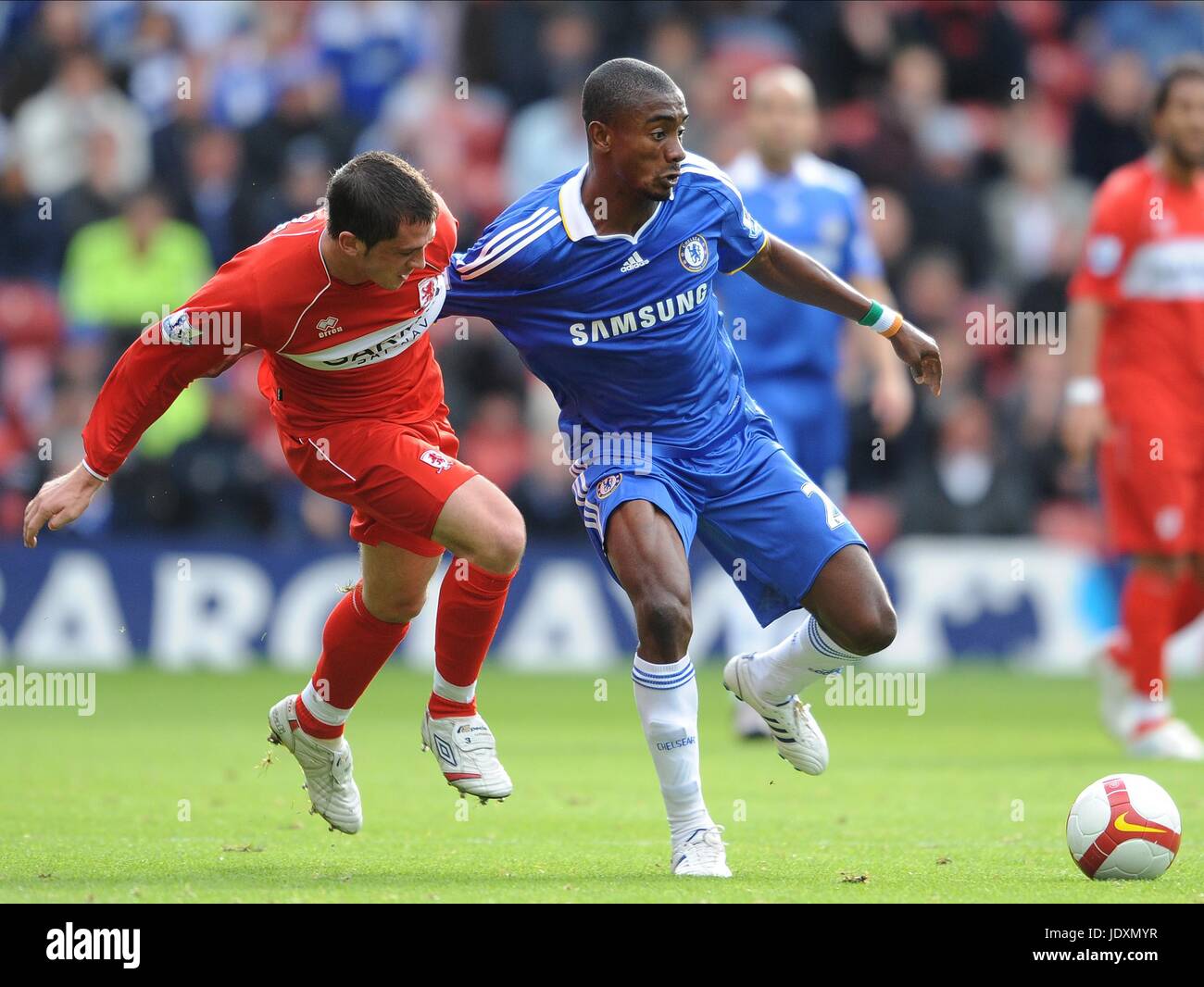 Chelsea and andrew taylor hi-res stock photography and images - Alamy