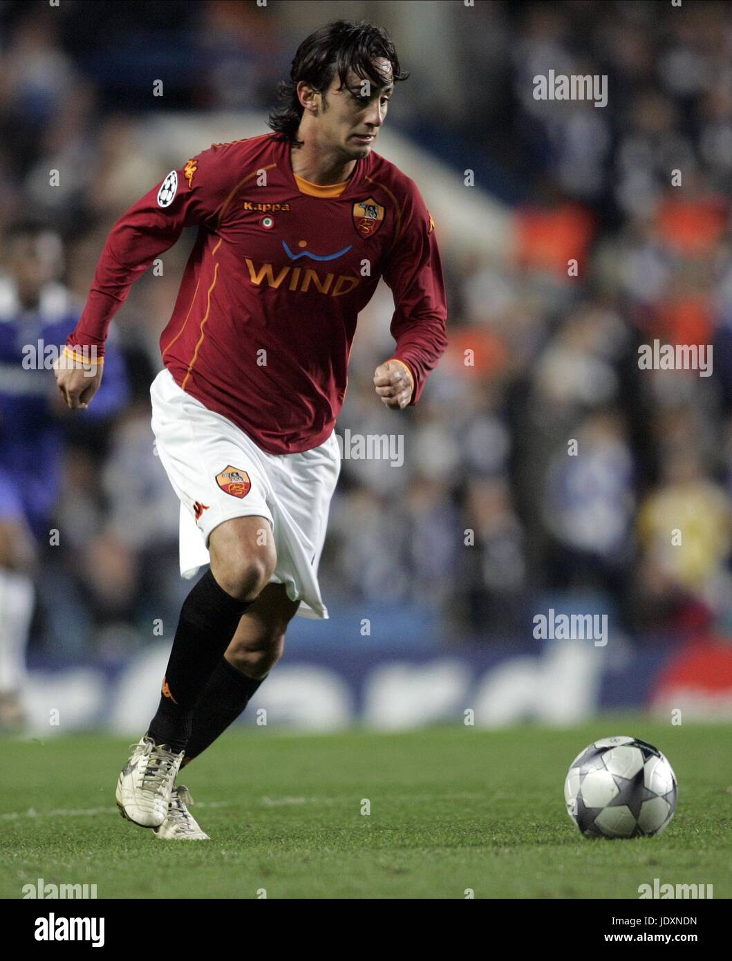 Roma alberto hi-res stock photography and images - Alamy