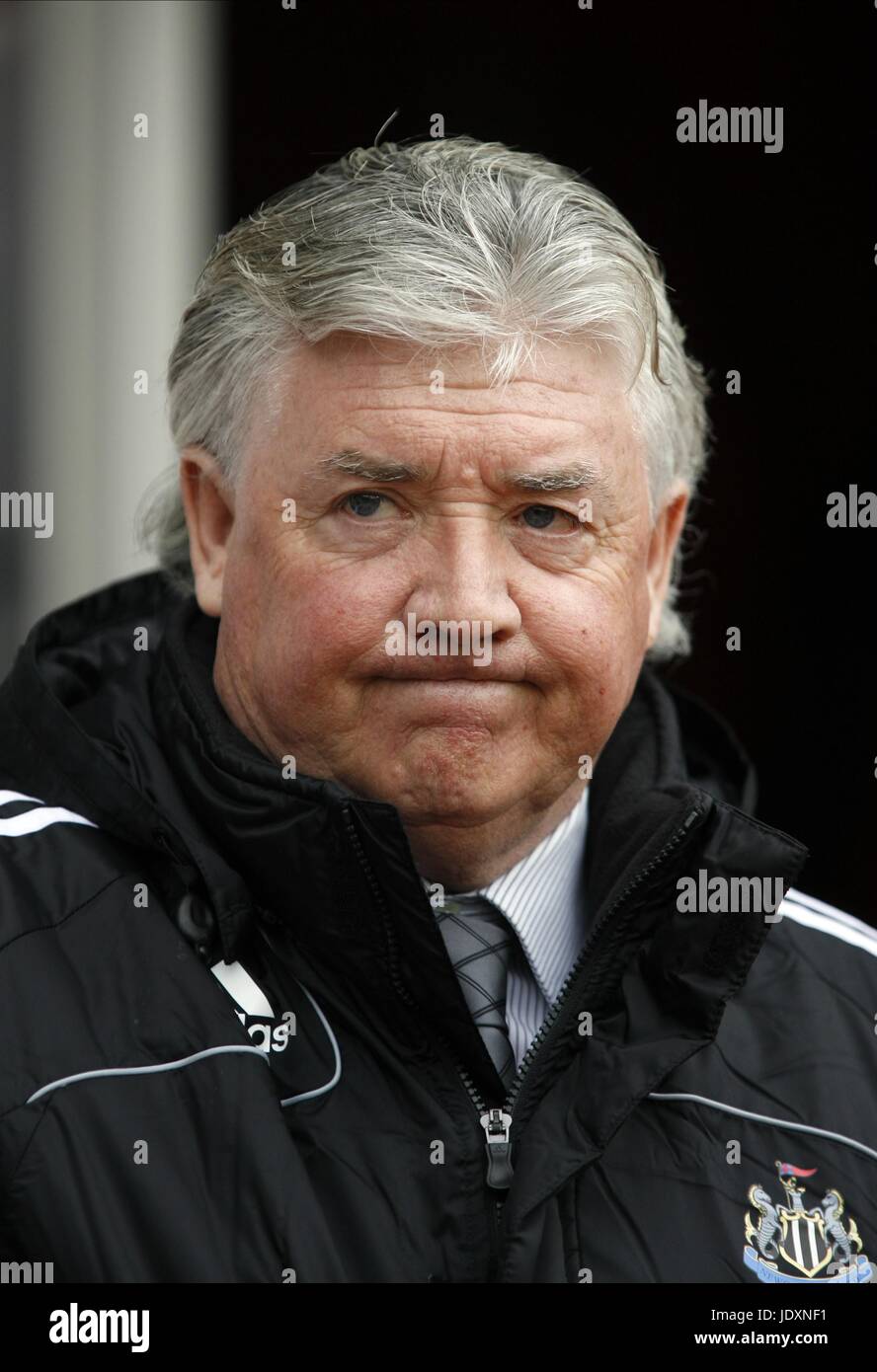 JOE KINNEAR SUNDERLAND V NEWCASTLE STADIUM OF LIGHT SUNDERLAND ENGLAND ...