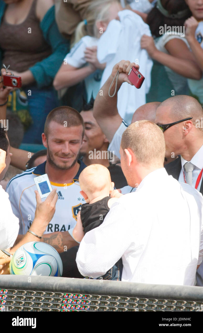 Fc dallas general hi-res stock photography and images - Alamy