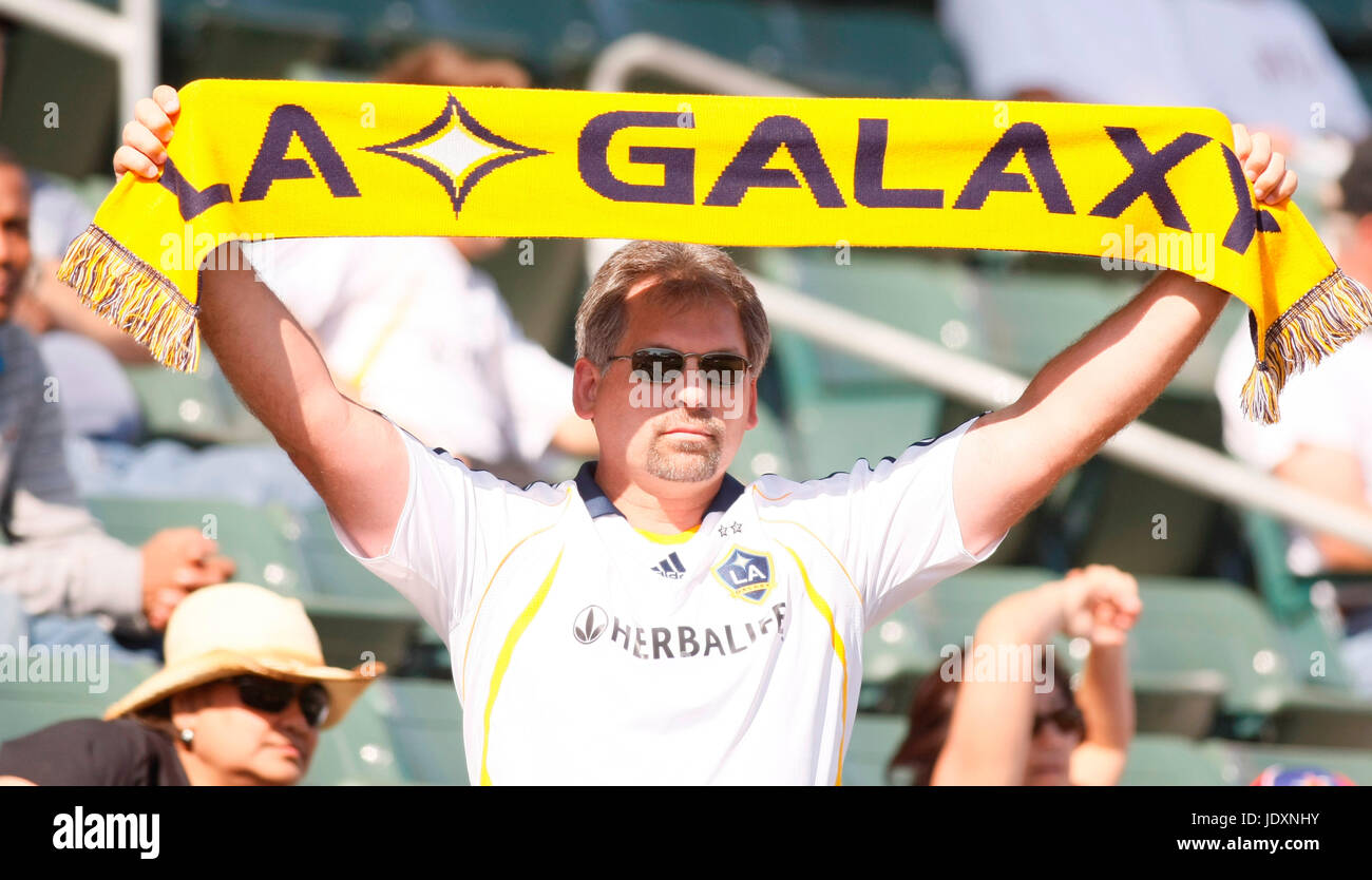 Los angeles galaxy fc general hi-res stock photography and images - Alamy