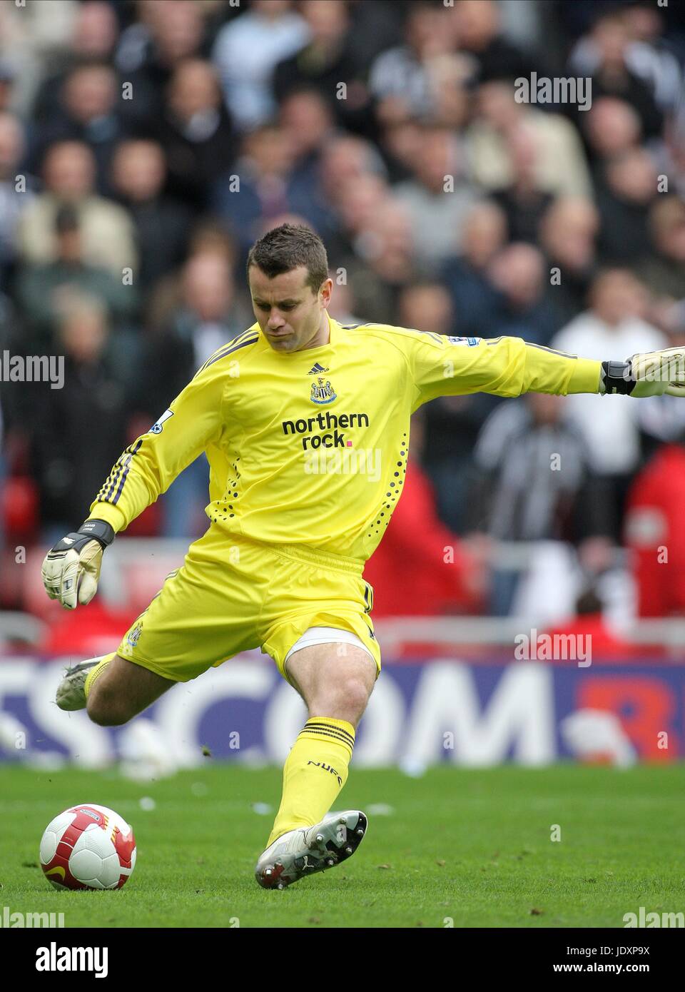 Shay given sunderland hi-res stock photography and images - Alamy