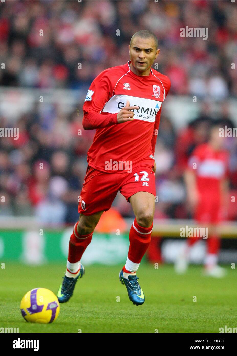 Afonso alves middlesbrough hi-res stock photography and images - Alamy