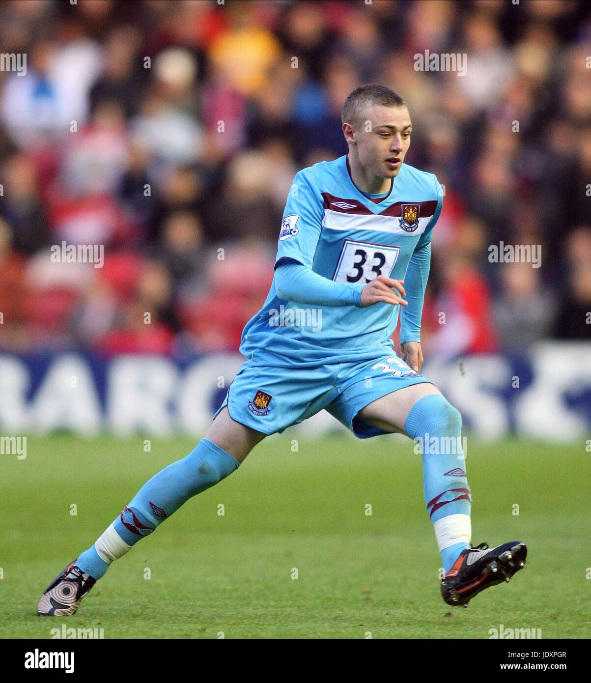 Freddie sears hi-res stock photography and images - Alamy