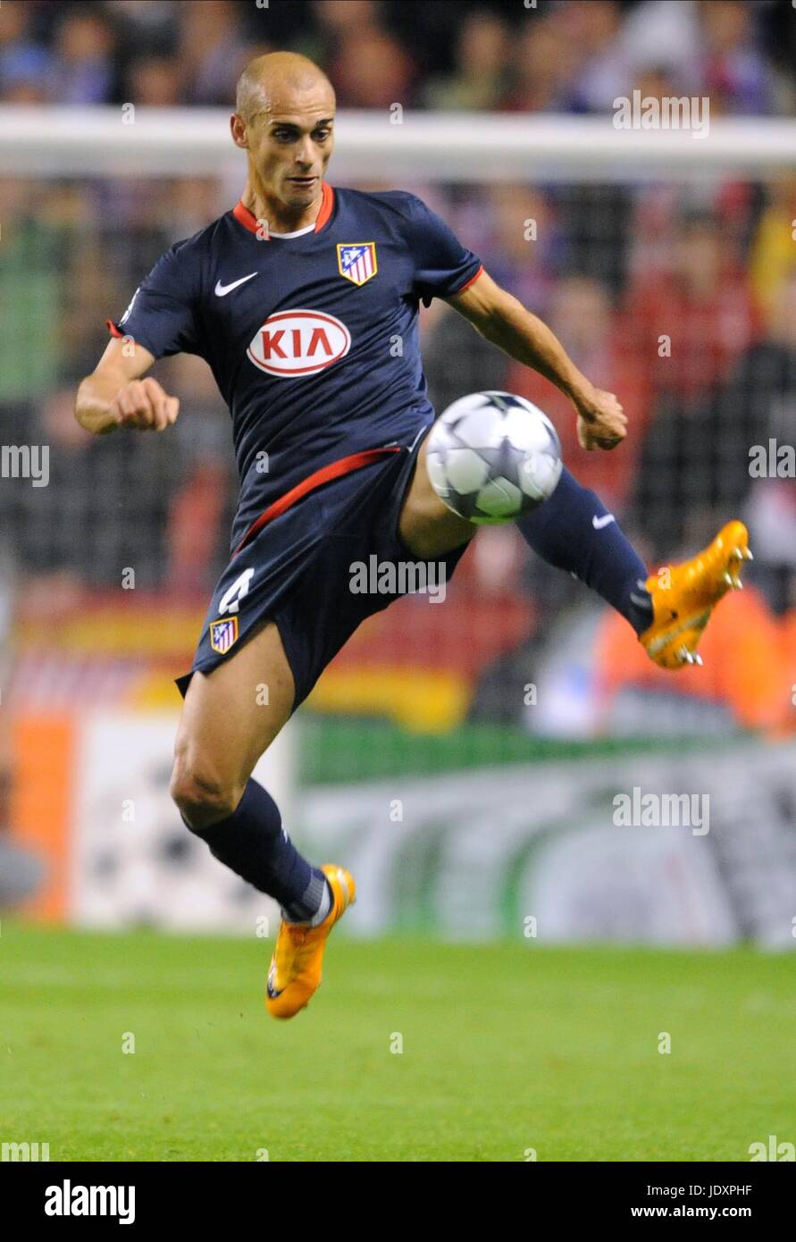 Mariano pernia hi-res stock photography and images - Alamy