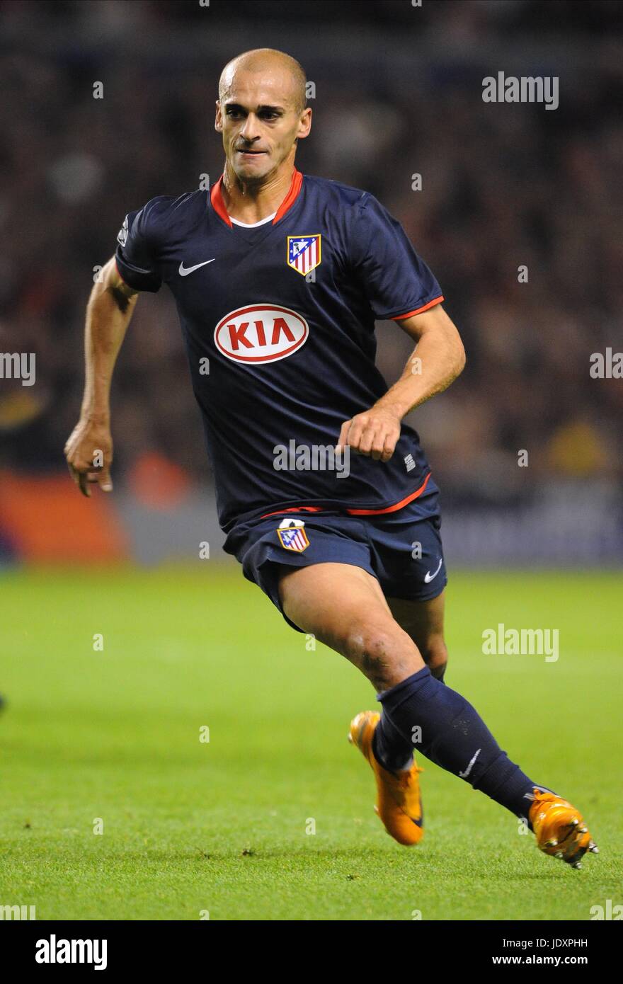 Mariano pernia hi-res stock photography and images - Alamy