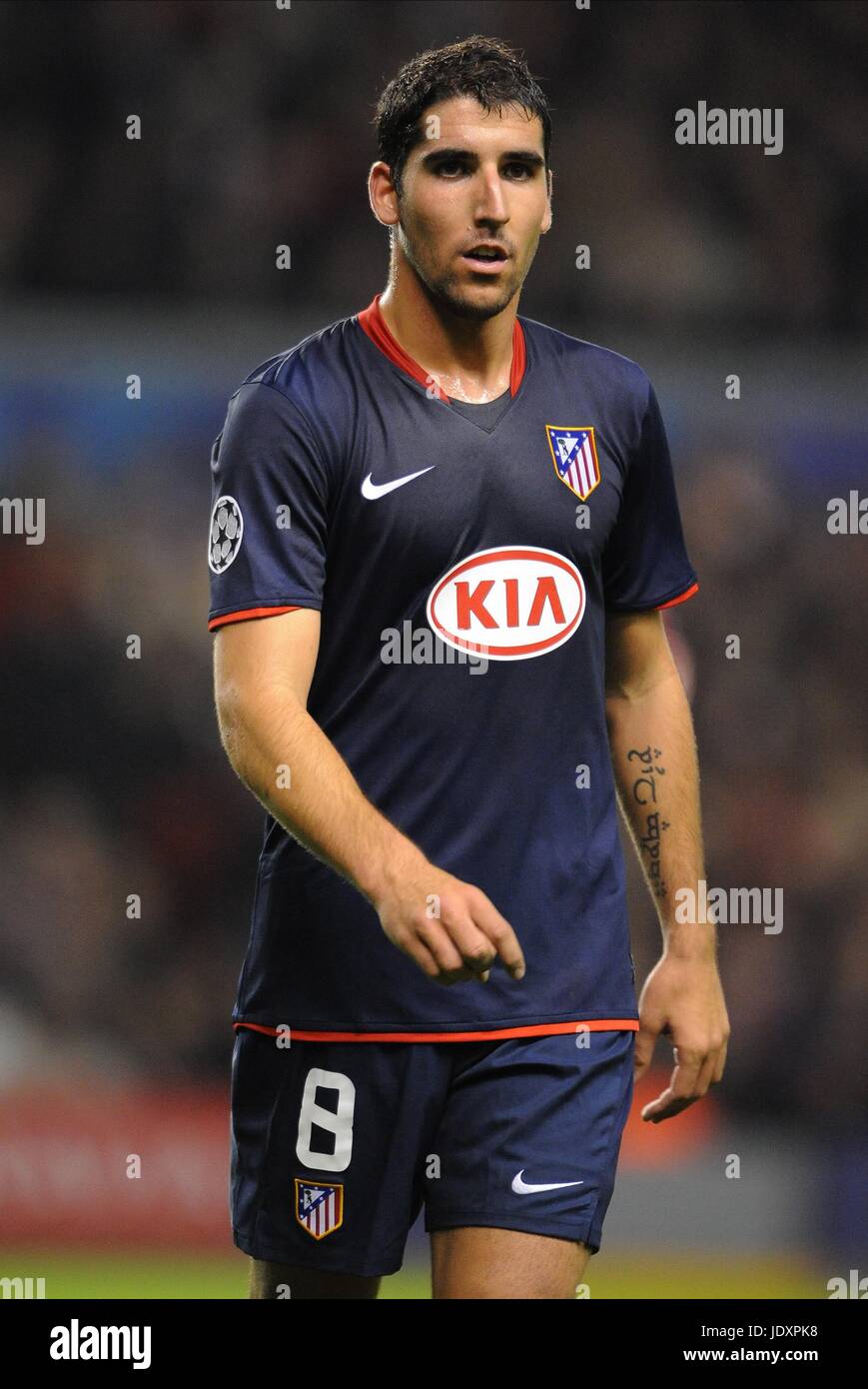 Raul garcia hi-res stock photography and images - Alamy