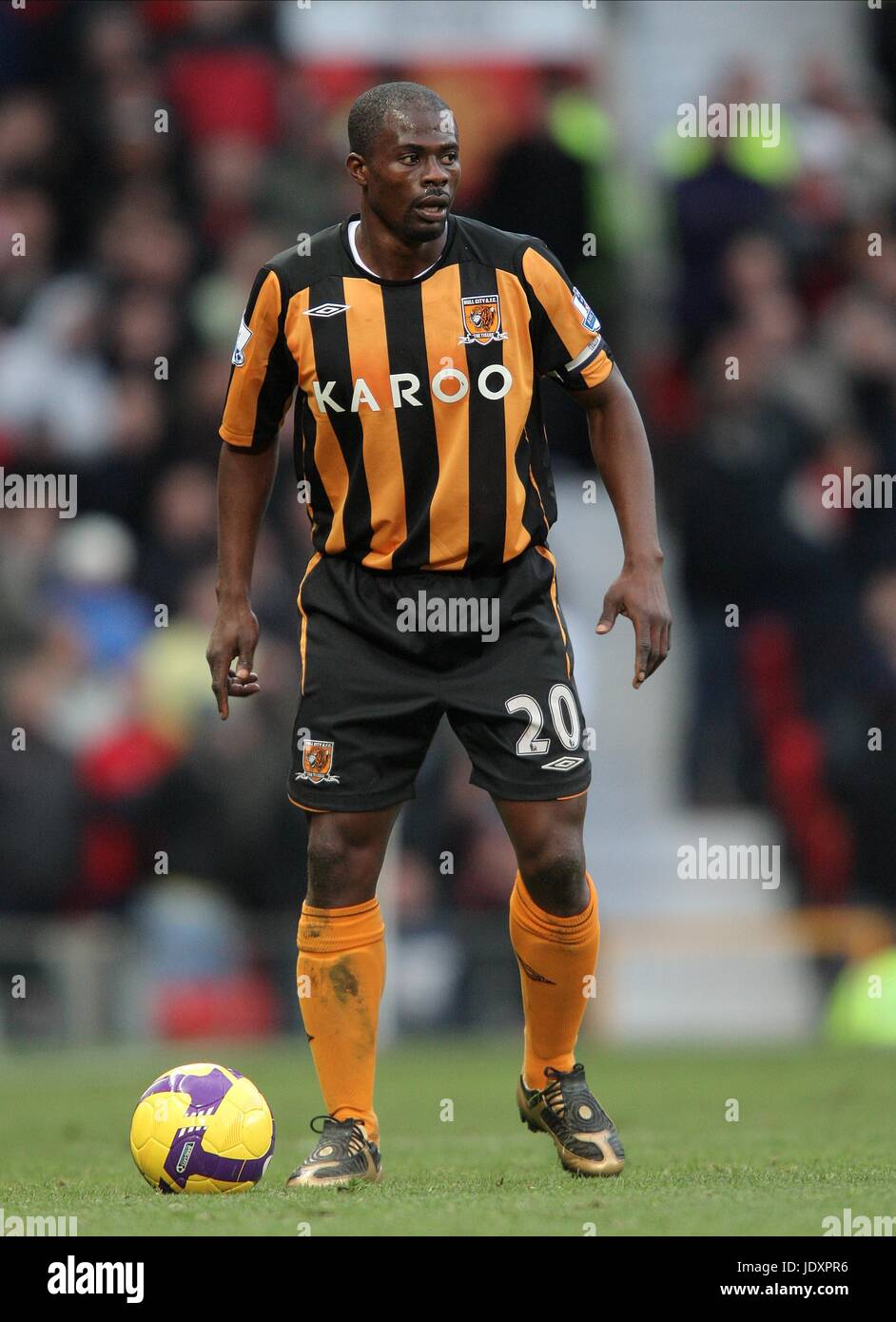 George boateng hi-res stock photography and images - Alamy