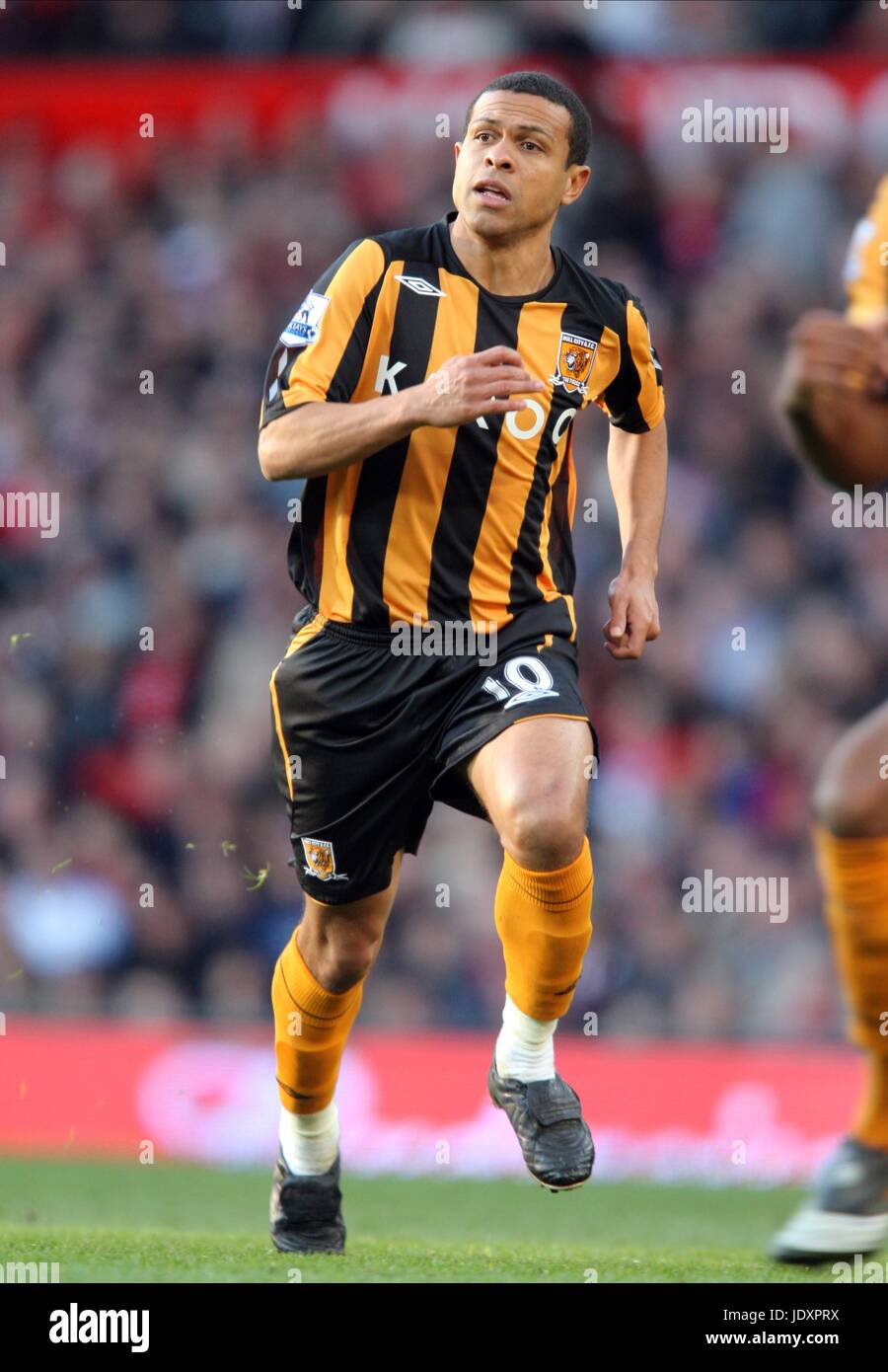 Old trafford geovanni hi-res stock photography and images - Alamy