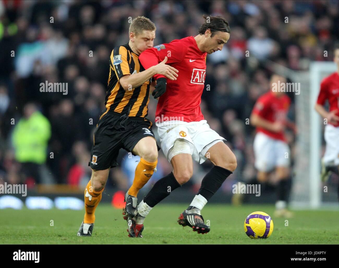 Manchester dawson hi-res stock photography and images - Alamy