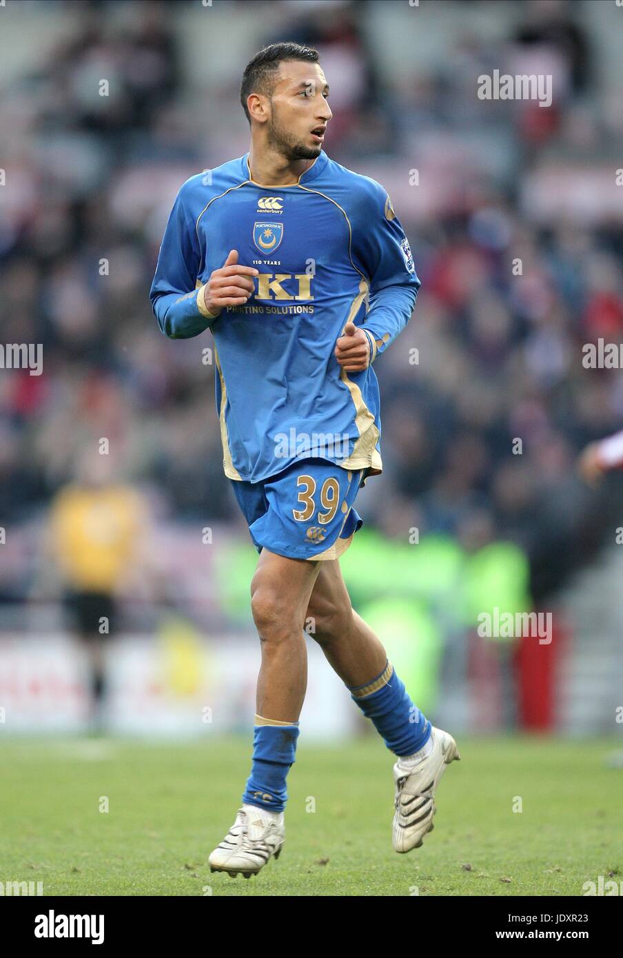 Belhadj hi-res stock photography and images - Alamy