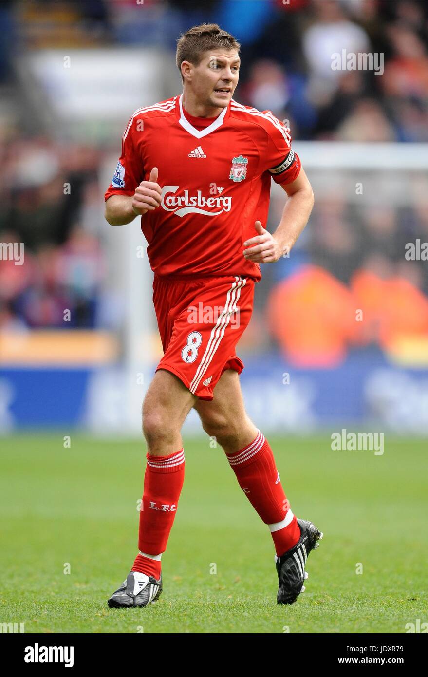 Liverpool 2008 hi-res stock photography and images - Alamy