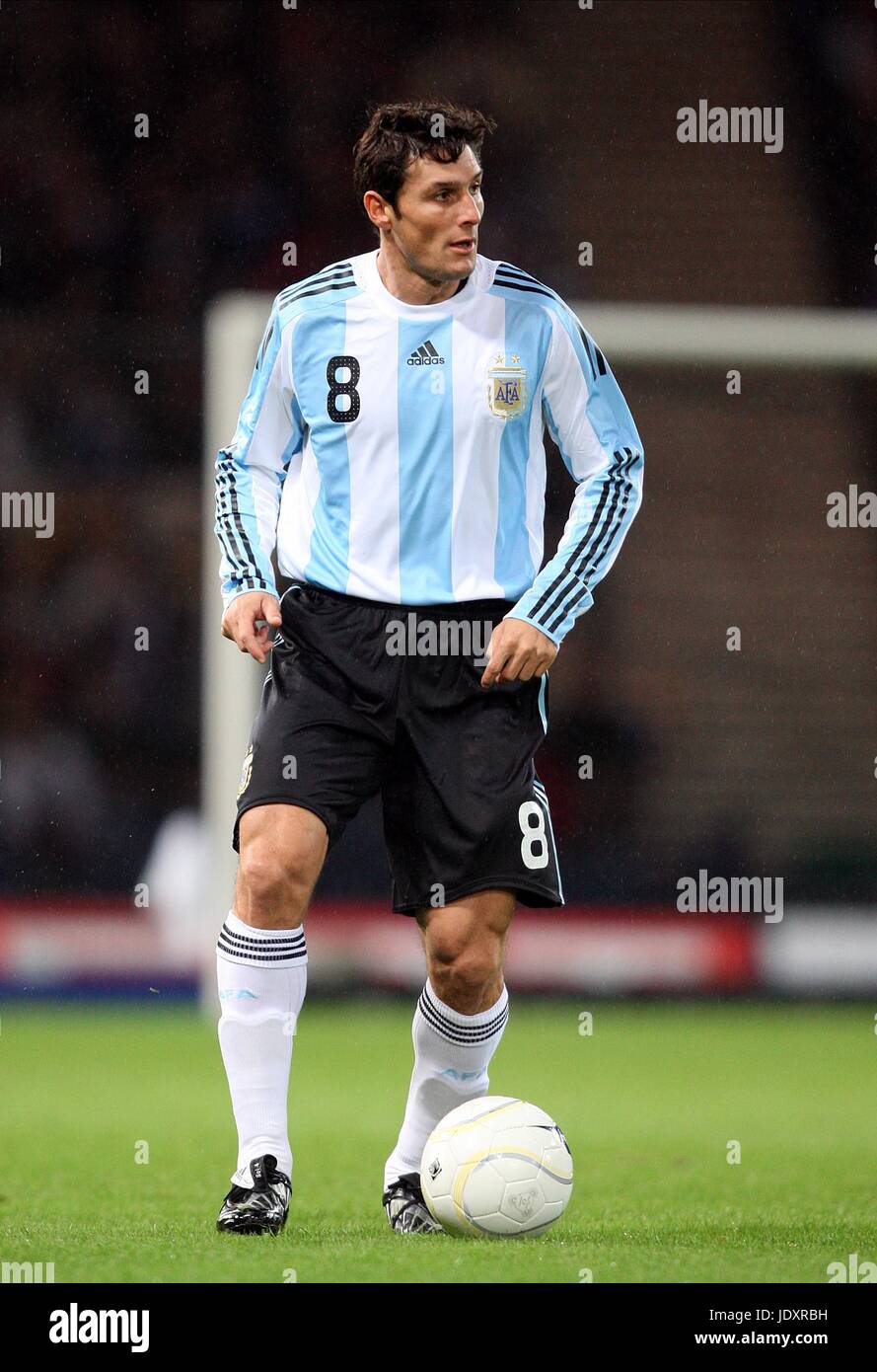 Javier Zanetti Inter Legend Javier Zanetti Confirms Retirement